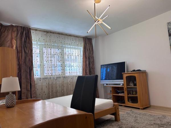 Vitan Luxury Apartment - Bucharest