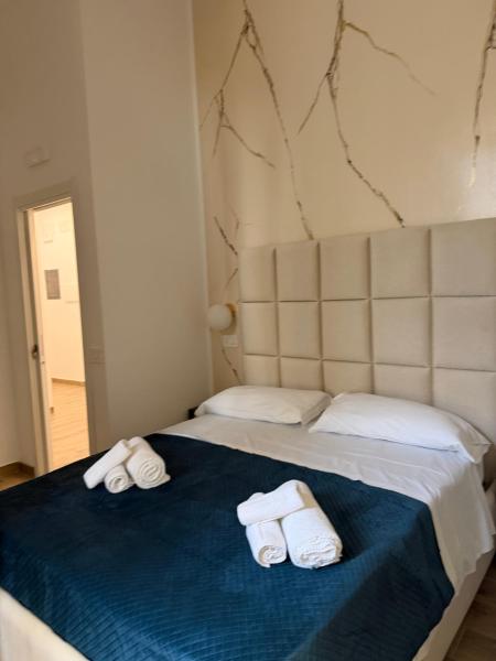 Maison Villari Sanità - Napoli