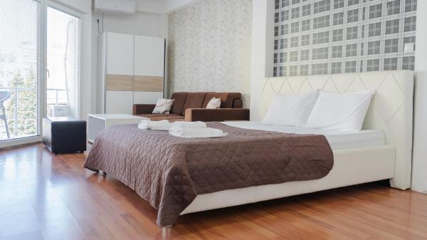 Villa Panorama - Lake Side - Ohrid