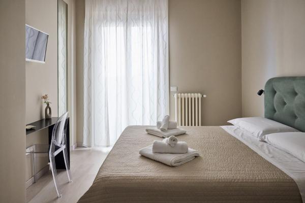 19 10 Rooms - Termoli