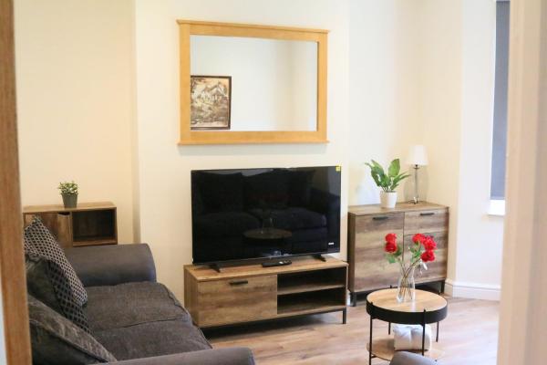 Chepstow House By Tŷ Sa - Ideally Located By Icc - Newport