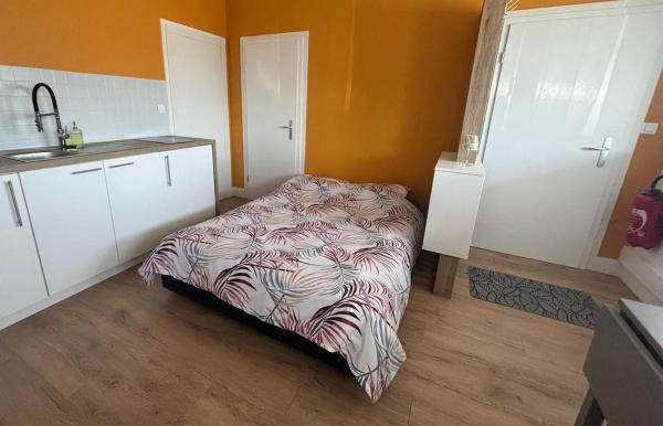 Studio Cosy Rdc Proche De La Gare - Altkirch