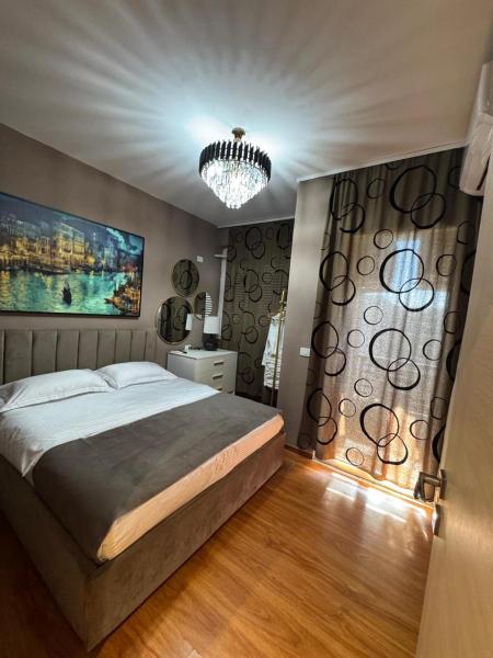 Your Cozy Apartment In Tirana - 地拉那