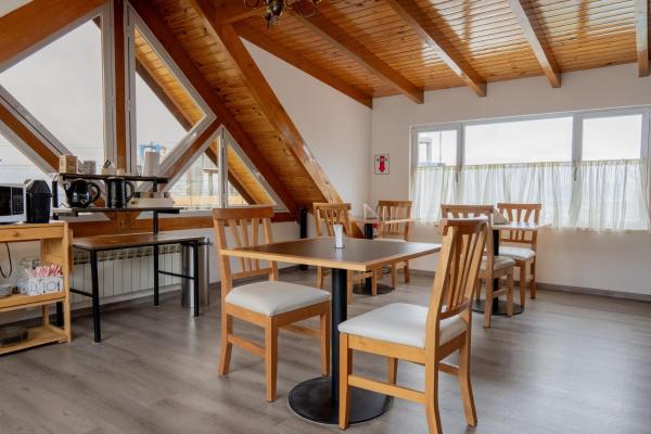 Hostería Casa Yiska - Ushuaia