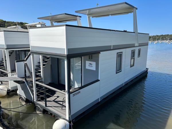 Molo - Floating House Pula - Pula