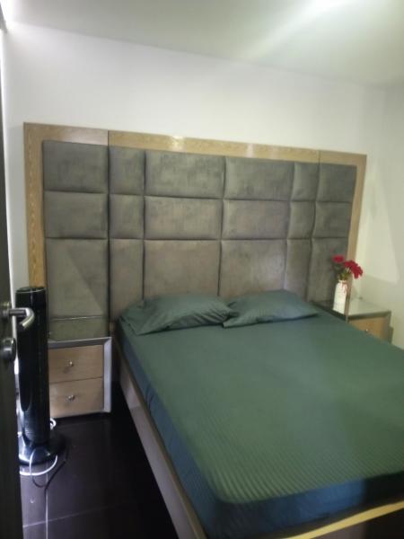 Apartamento Amoblado En Valle De Lili Cali - Jamundí
