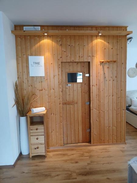 Wohlfühloase Mit Sauna - Mayen