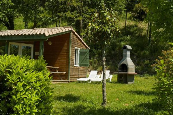Camping Verte Rive - Arles-sur-Tech