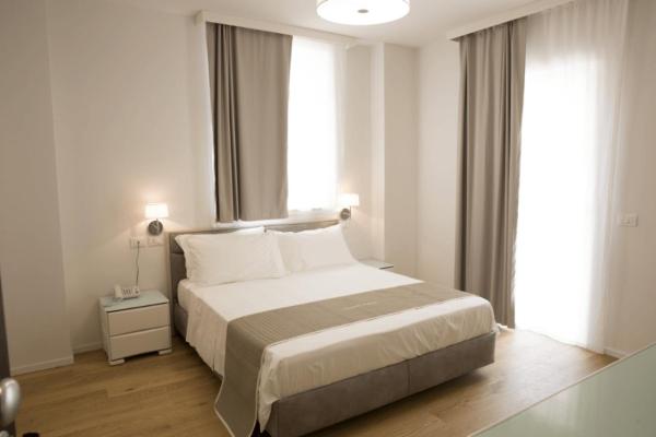 Boutique Hotel Enia - Prato