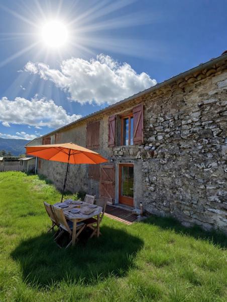 Maison De Campagne T2 Duplex Nature - Verdon Gorge