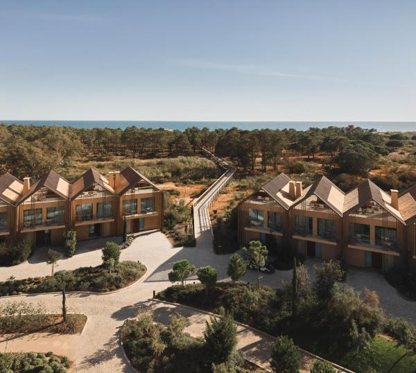 Verdelago Resort - Tavira