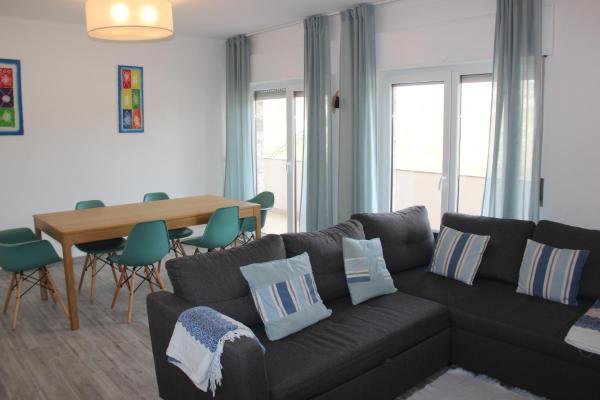 Perfect Wave Apartment - Peniche