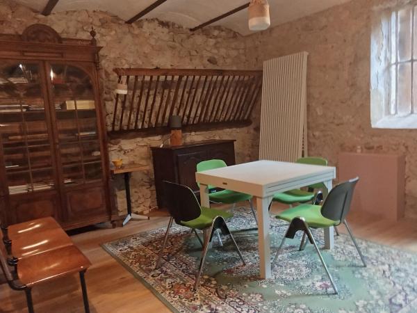Charvolet - Villard-de-Lans