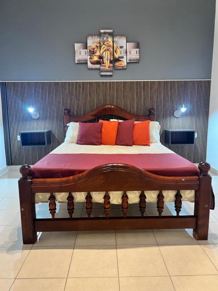 Departamento Esquiú - San Fernando del Valle de Catamarca