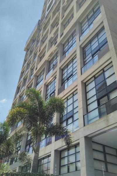 Coração Do Itaim Com Camareira E Vaga - Moema