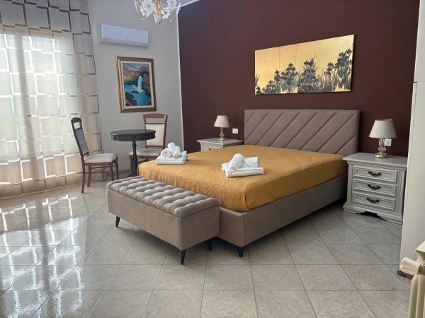 La Casa Del Sole - Sambuca - Provincia di Agrigento