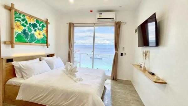 Antuwanga Reef Resort - Moalboal