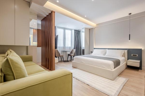 Numa Apart-hotel - Tirana
