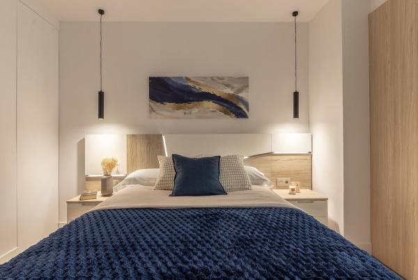 Estudio Moderno Adaptado En El Centro De Gernika - Pays basque