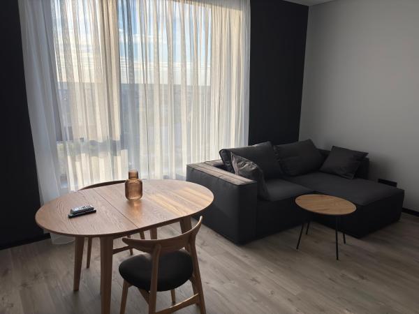 Bavaro Apartments 5 - Ивано-Франковск