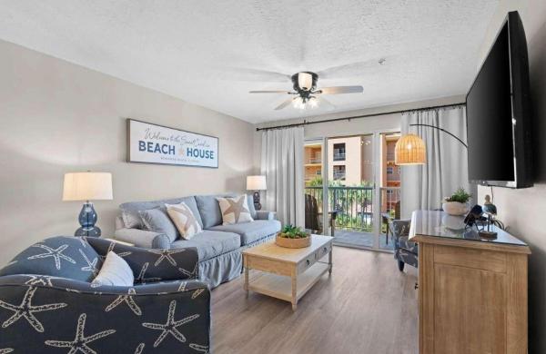 Ciboney 3008 - Miramar Beach, FL