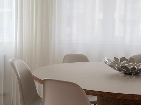 Kariss I - Eigenzinning Appartement Met Een Eigen Ziel - Koksijde