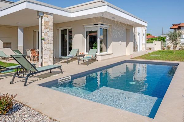 Villa Milvia - Lazise