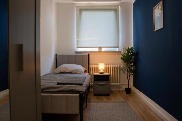 Ninetyone Apartments - Monteurzimmer & Business Apartments - Braunschweig