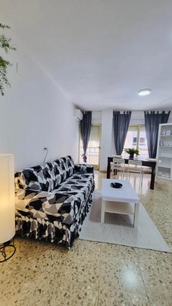 Alicante Family Home Stay Parking - El Campello