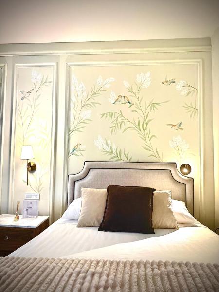 Oliva 91 Mural Artístico Confort Stay - Yucatán