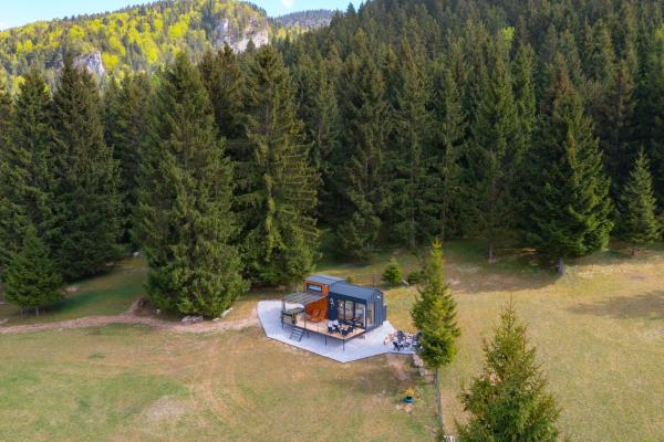 Na Samote U Noemi - Slovakia