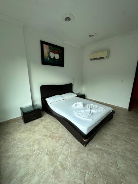 Hotel Cristalina - Carmen de Apicalá