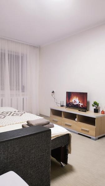 10 Василя Стуса 96 Cityrooms - Біла Церква