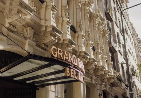 Grand Brizo Bel Air - Buenos Aires