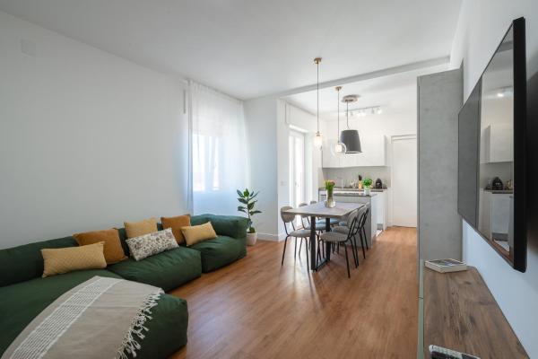 La Finestra Sul Porto-appartamento - Porto Torres