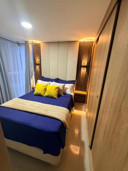 Apartamento En Armenia A 15 Minutos De Salento, Filandia Y Calarca - Quindío