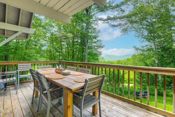 Amazing View: Townshend Escape Off The Beaten Path - Grafton, VT