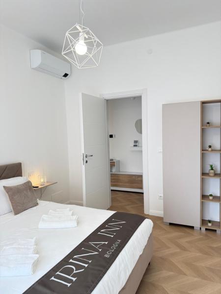 Irina Inn Bologna - Bologna