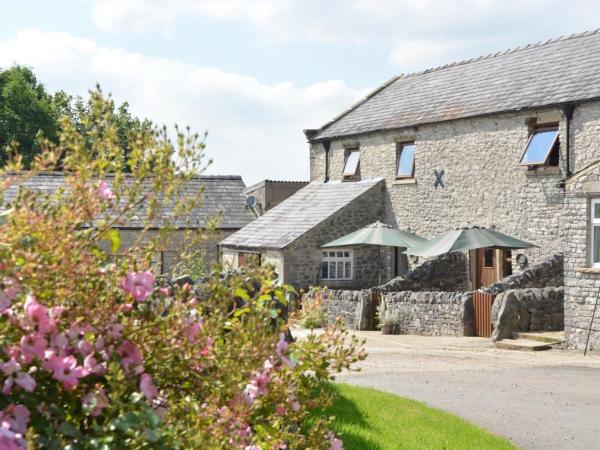 3 Bed In Buxton Oc-pk656 - 타이즈웰