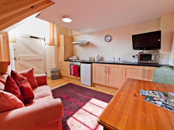 1 Bed In Ripon Oc-hh021 - Ripon