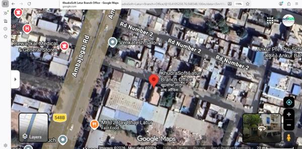 Baitul Khair - Latur
