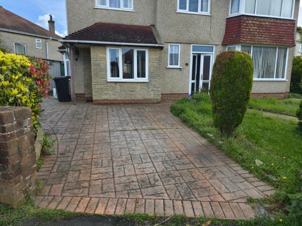 Bristol Bliss - Spacious 6 Bedroom House - Filton