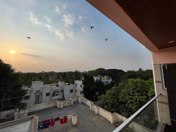 Urban Jungle Retreat Koramangla Hsr - バンガロール