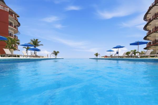 Beachfront Apartments At Palmarena Residences, Puerto Escondido - Oaxaca