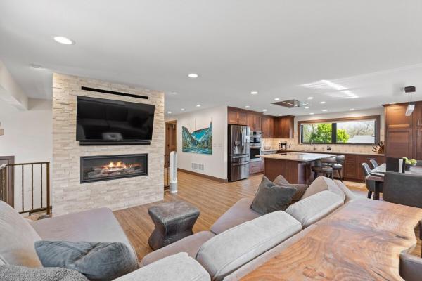Lime Creek Retreat - Rapid City, SD