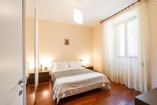 Guesthost - Comfy Apartment Near The Sea - Bisceglie