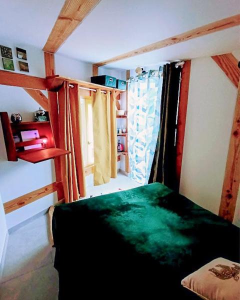 Cocon-ardechesauvage - Antraigues-sur-Volane