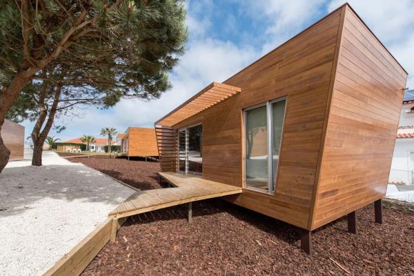Golden Halcyon - Ericeira Villas - Torres Vedras