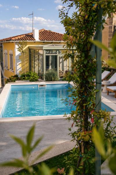 Villa Marica - Lovran