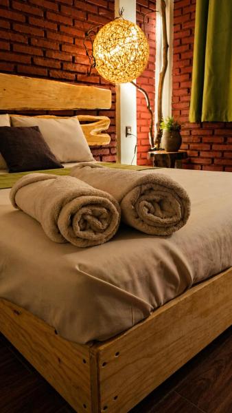 Hotel Spa Chignahuapan Mágico - Tlaxcala